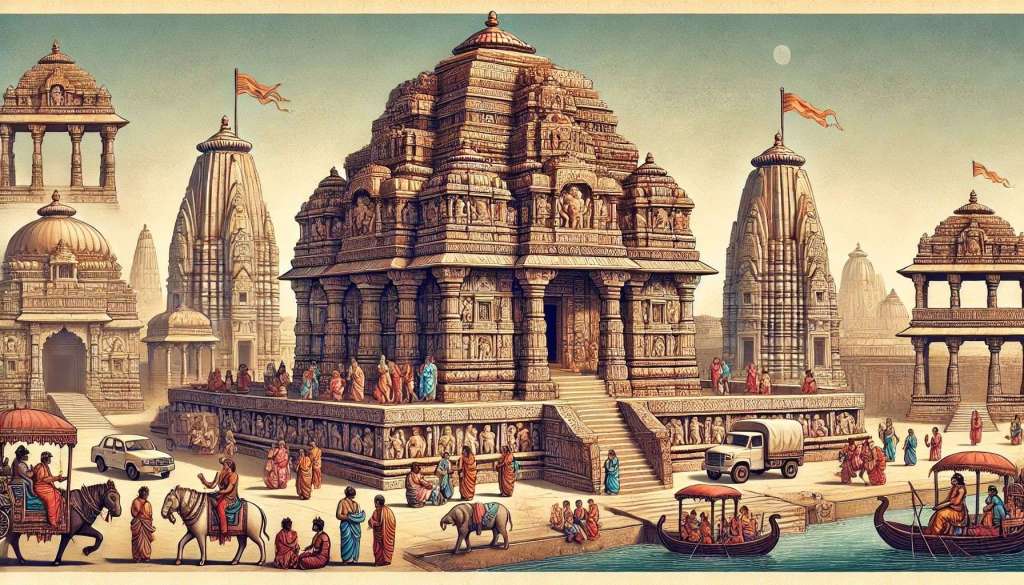 El Imperio Gupta: La Edad Dorada que Transformó la India Antigua ...