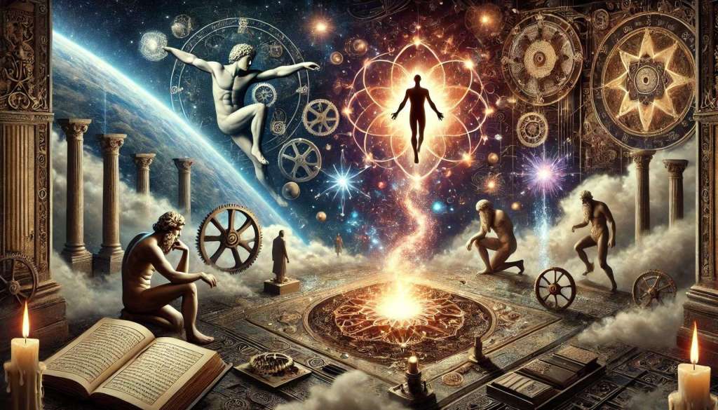 "La Gnosis y el Movimiento Gnóstico: Historia, Filosofía y ...