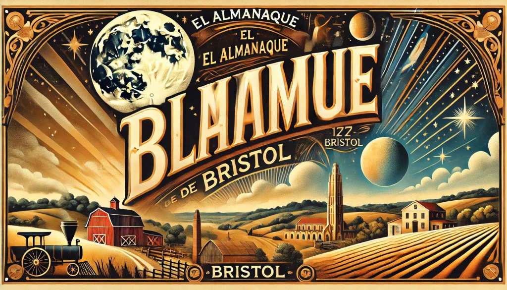 "El Almanaque de Bristol: Cronista de las Tradiciones Latinoamericanas ...