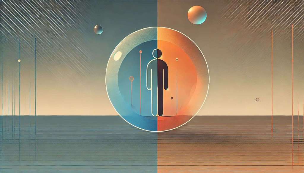 "La Dualidad Humana: Entre la Conexión Social y la Preservación ...