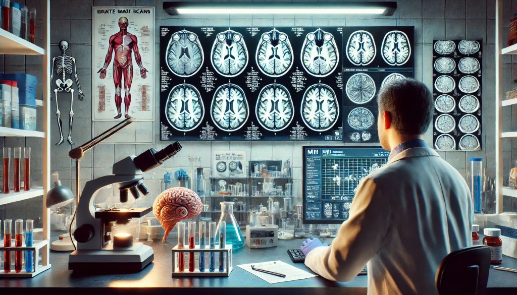 Enfermedad de Binswanger: Causas, Síntomas y Tratamientos - REVISTA LITERARIA EL CANDELABRO