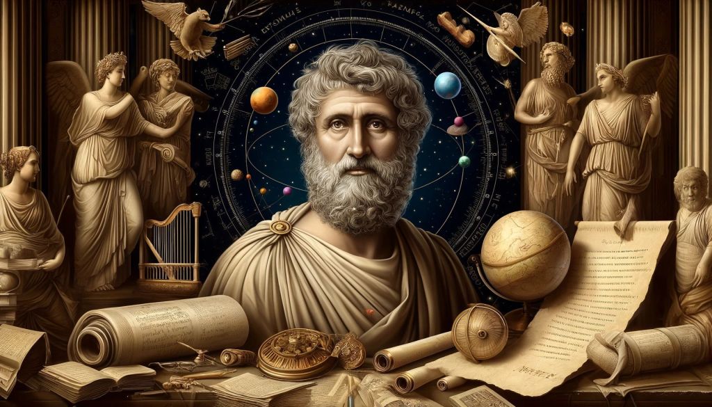 Hipias de Élide y la Autosuficiencia Intelectual: Entre Filosofía ...