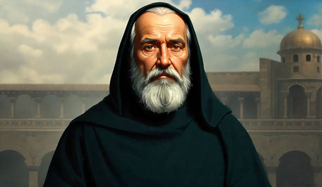 Padre Pío: Historia, Misticismo y el Enigma de sus Heridas - REVISTA ...