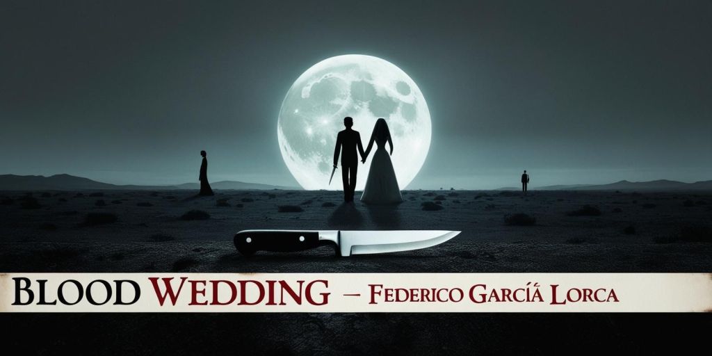 Bodas de sangre de Federico García Lorca: Tragedia y destino en la ...